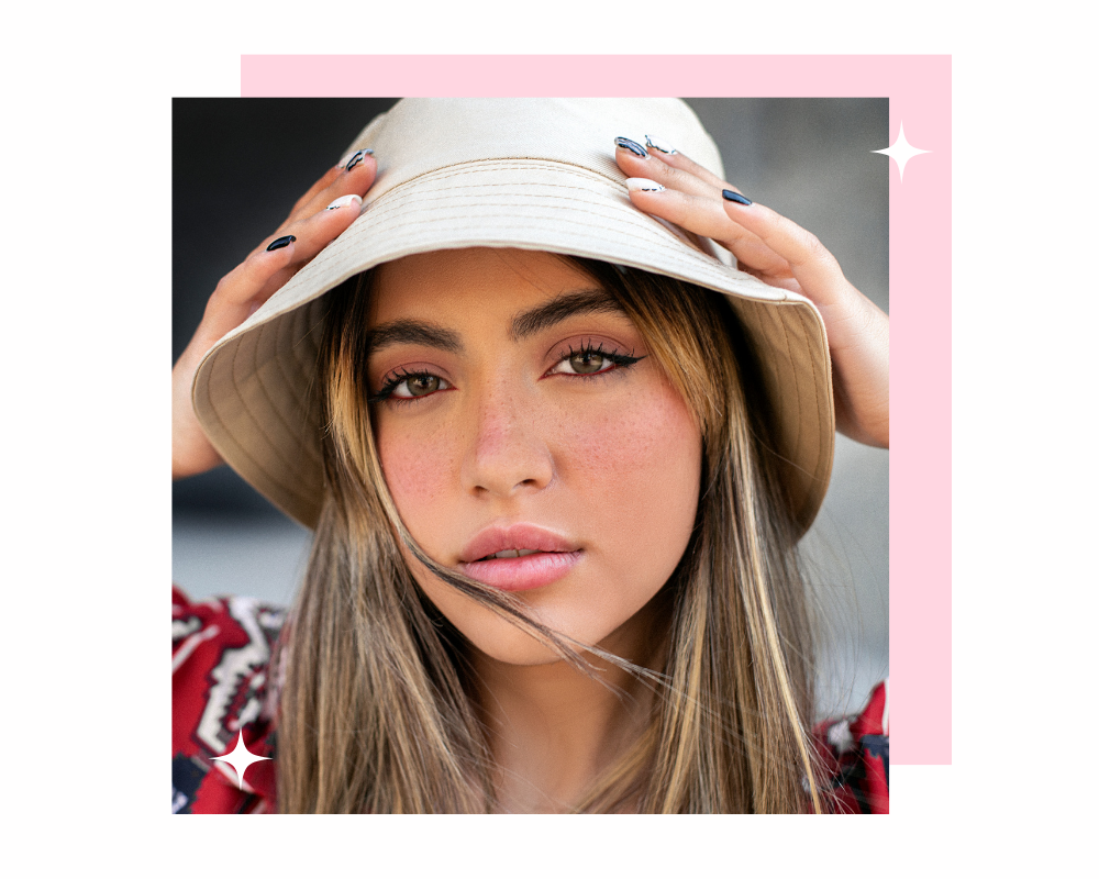 WOMEN HATS – Ruby's Secret Boutique